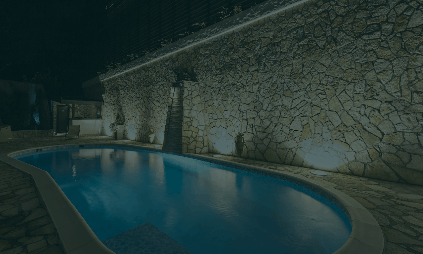 Integrity Pool Service | Jenks Pool Service Company
