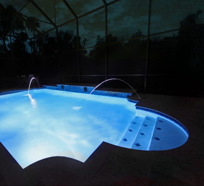 Integrity Pool Service | Jenks Pool Service Company